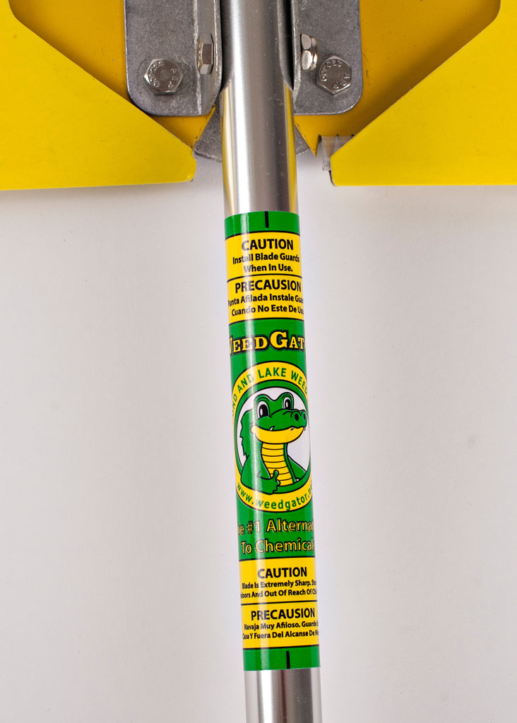 Original WeedGator® Products Weed Cutter